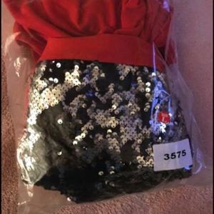 Other | Sequin Jogging Set | Poshmark